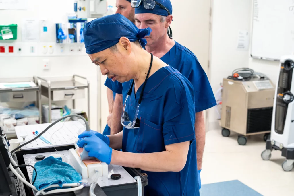 Tricuspid Regurgitation | Sydney Heart Team