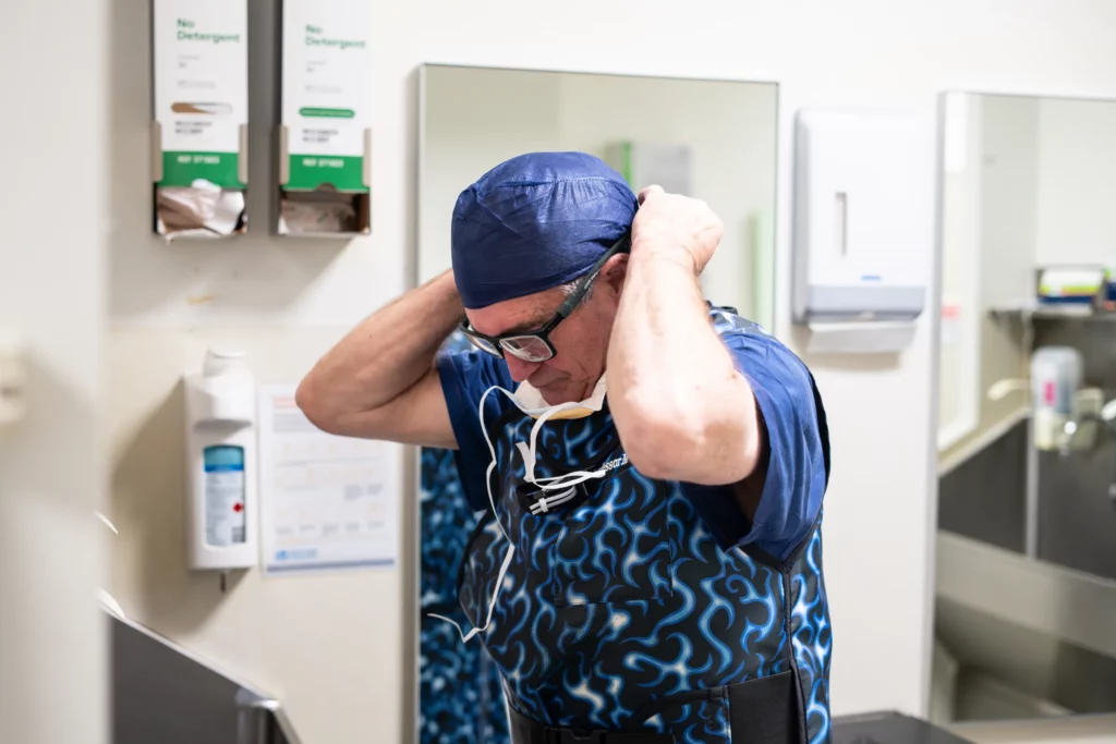 Transcatheter Mitral Valve Replacement (TMVr) - Sydney Heart Team