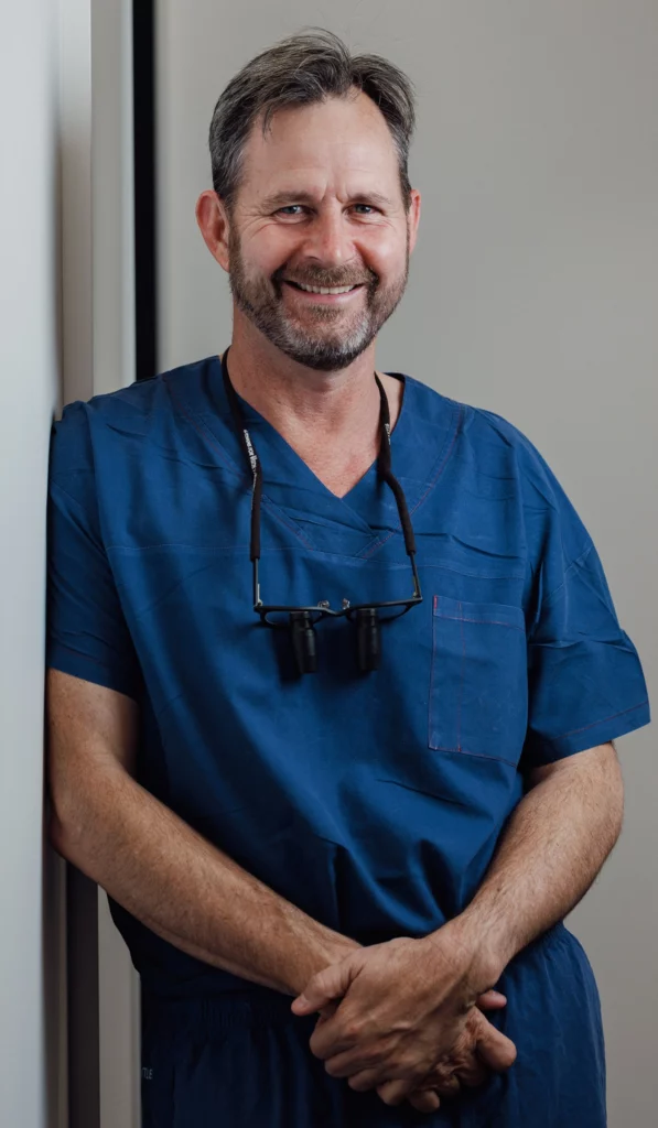 Professor Michael Vallely | Sydney Heart Team